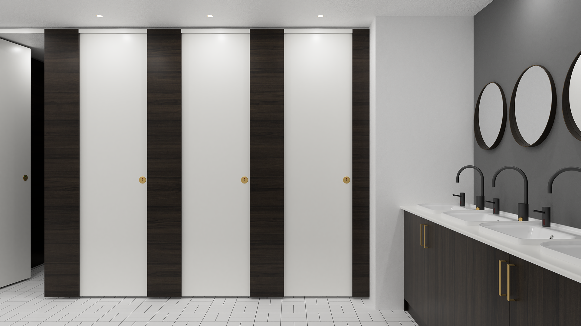 Saturn Infinity - Decrobond