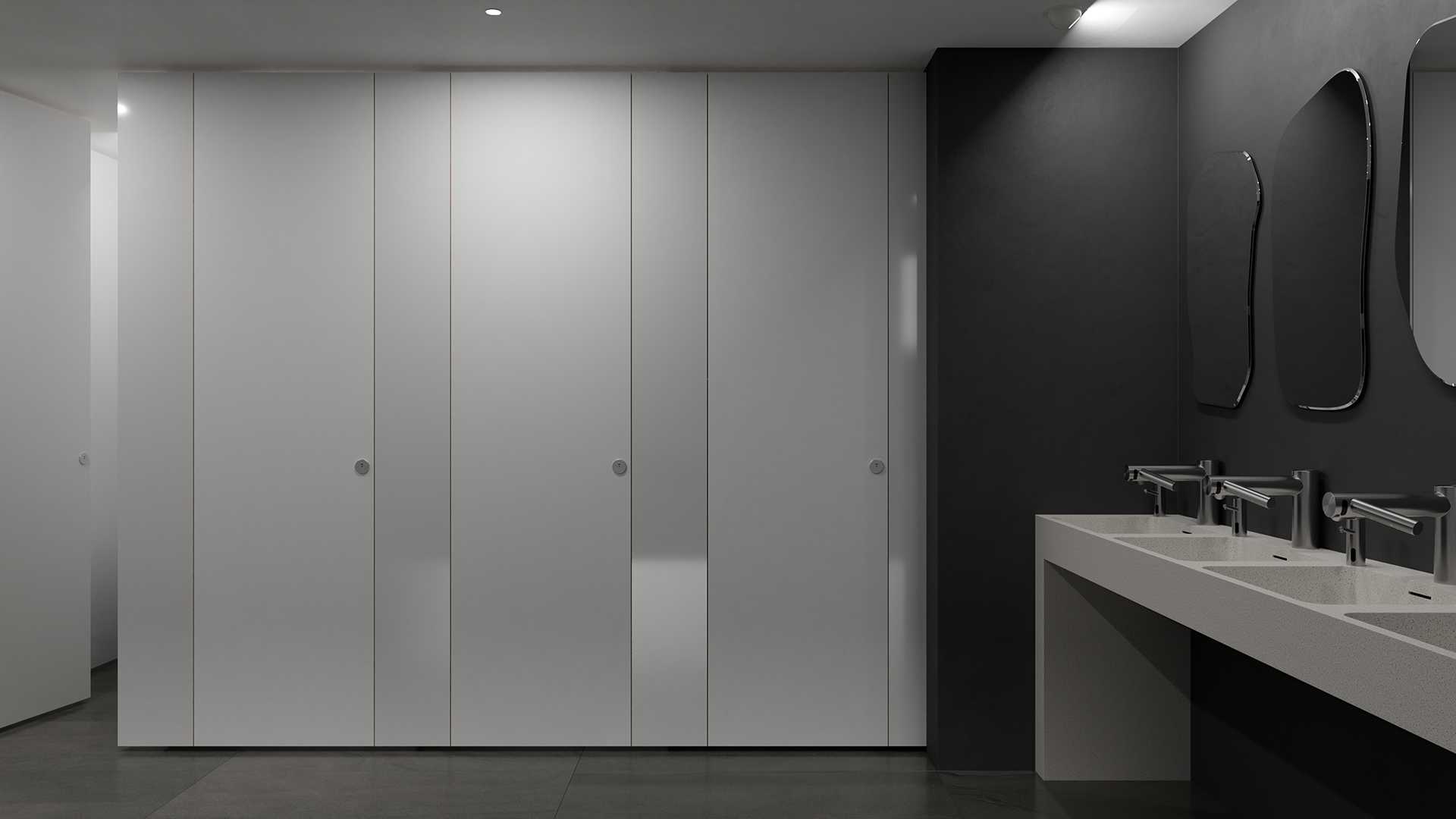 Seamless - Decrobond