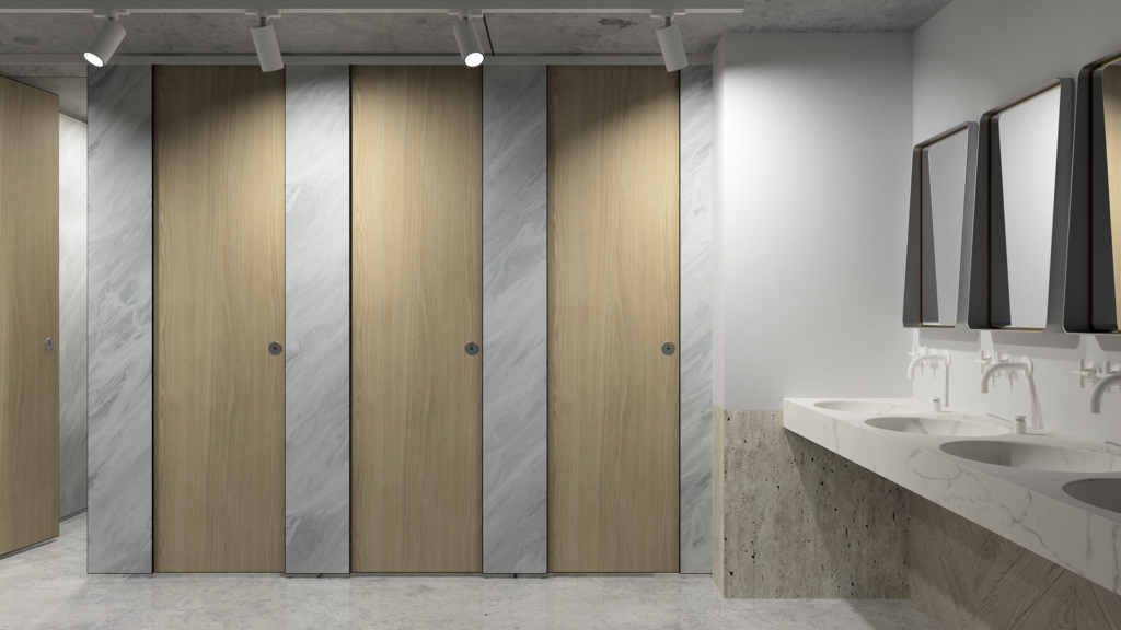 Venus Infinity - Decrobond