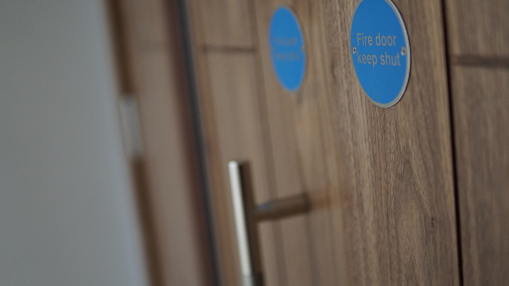 Budweiser Distribution Centre - Decrobond