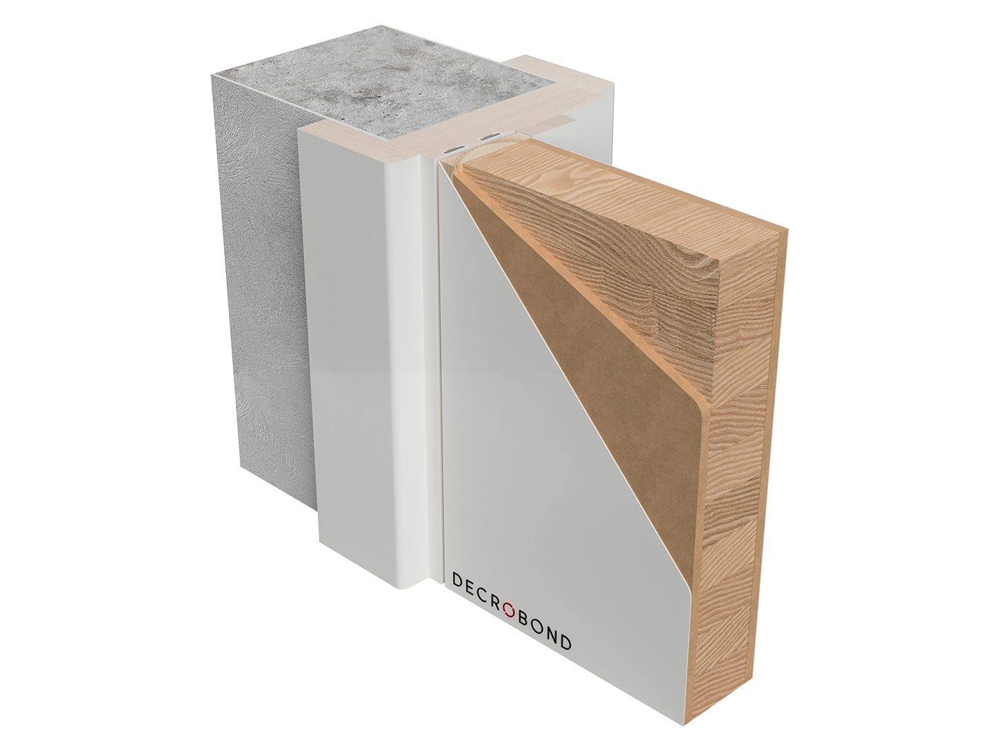 DX Extreme - Decrobond